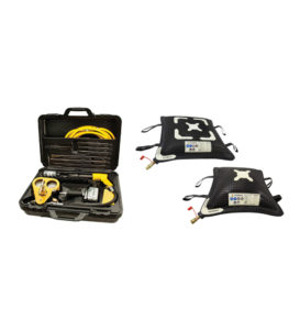 PNEUMATIC RESCUE TOOL & RESCUE AIR BAG – SPS LIFE SAVING SOLUTIONS