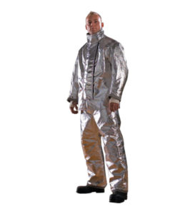 Innotex Turnout Gear – SPS LIFE SAVING SOLUTIONS