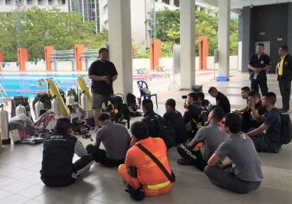 Showcase And Gallery – SPS LIFE SAVING SOLUTIONS