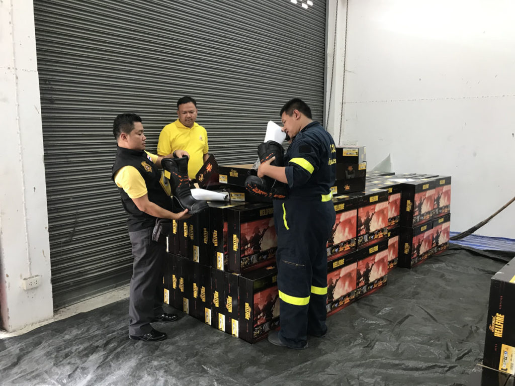Showcase And Gallery – SPS LIFE SAVING SOLUTIONS