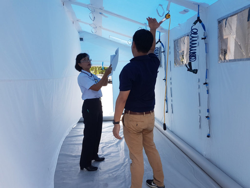 Showcase And Gallery – SPS LIFE SAVING SOLUTIONS