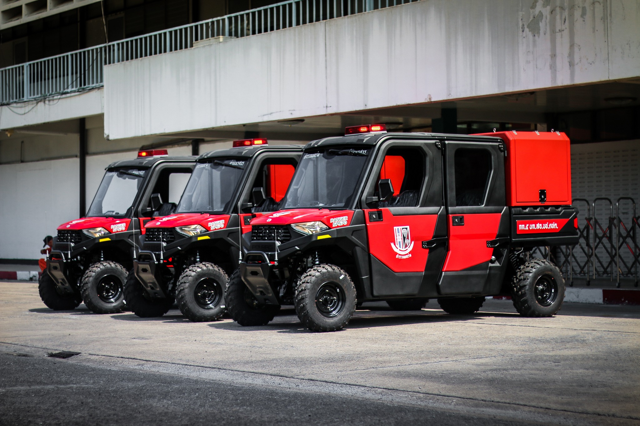 News Update – SPS LIFE SAVING SOLUTIONS